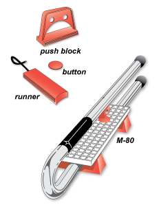 Short videos - Using the Safety Break System